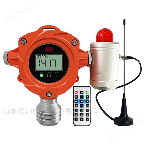 YA D300 甲烷报警器 化工厂环境 仪表网