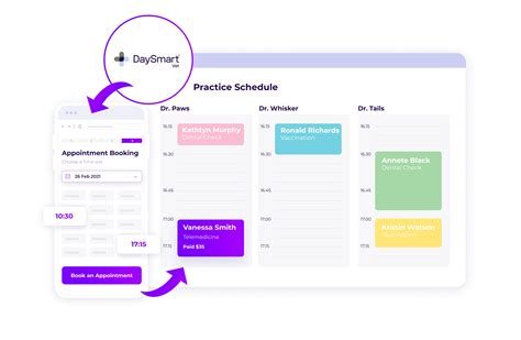 Online Appointment Scheduling And Telemedicine For Daysmart Vet Vetstoria
