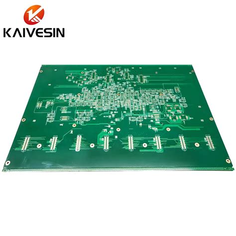 Manufacturer Fr4 Copper Clad Laminate Sheet Pcb Single Side Copper Clad