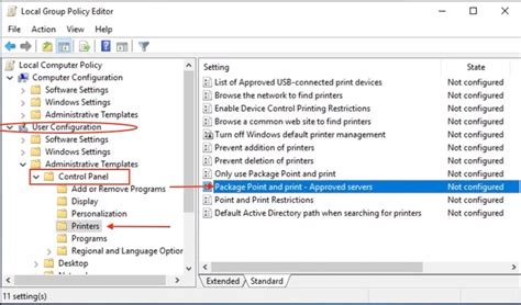 Yet Another Windows Print Spooler Zero Day Vulnerability Mitigate Windows Print Spooler Remote