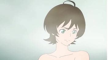 Miki Naked In Devilman English Dub XVIDEOS