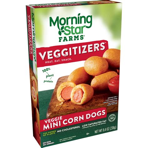 The Top 15 Vegan Corn Dogs Easy Recipes To Make At Home