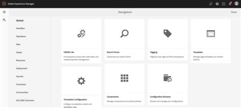 A Comprehensive Guide To Creating Editable Templates In Adobe Experience Manager AEM Blogs
