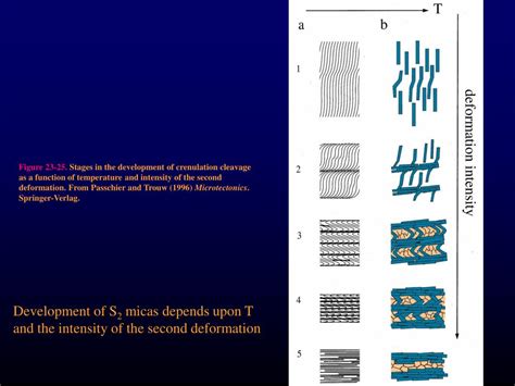 Ppt Metamorphic Textures Textures Of Regional Metamorphism Powerpoint Presentation Id 254876
