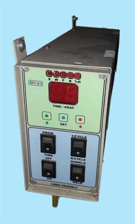 microprocessor controller unit at best price in india