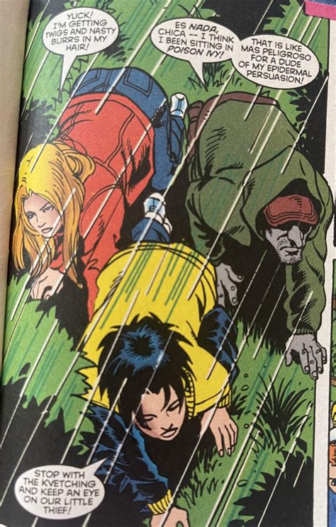 Why Angelo Why Tmi Man Tmi R Xmen