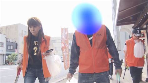 【画像】女性で初めて国から暴力団員と認定「元ヤクザ」の過去と充実した現在 1314 ライブドアニュース