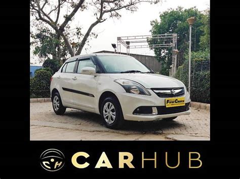 Used 2016 Maruti Swift Dzire 2015 2017 Vxi For Sale In Delhi At Rs4