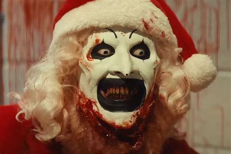 Terrifier 3 Director Reveals Whats Next For Art The Clown After