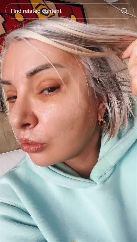 Danijela Dvornik Utegnuta U Tajice I Topić Pokazala Trening Kojim Je Isklesala Svoje Tijelo