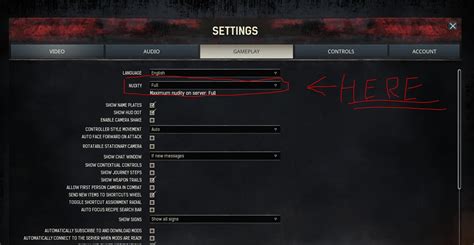 Computer Xbox Conan Exiles Nudity Pc Bug Reports Funcom Forums