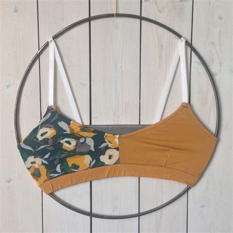 Brassieres Les Culottes De Charlotte Lingerie Artisanale Française