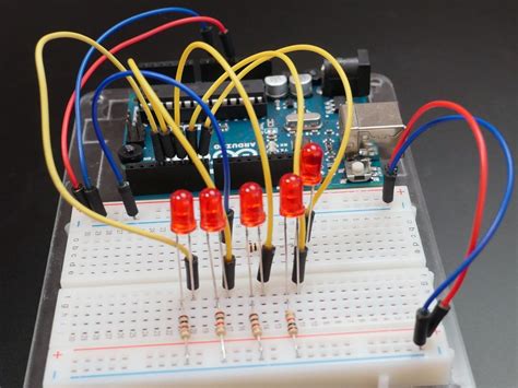 Getting Started With Arduino 6 Steps With Pictures Instructables