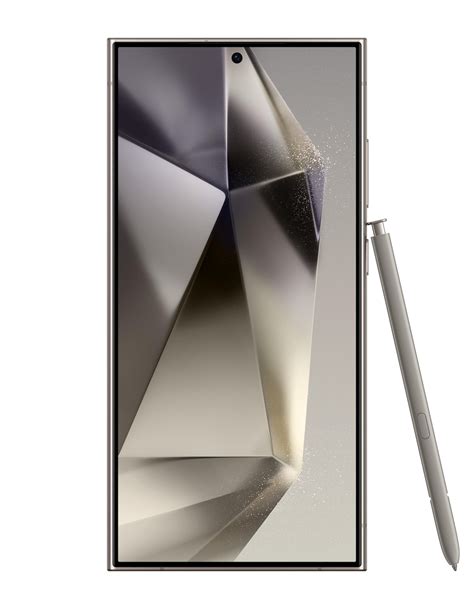 Samsung Galaxy S24 Ultra 256gb Unlocked Android Cell Phone With 200mp
