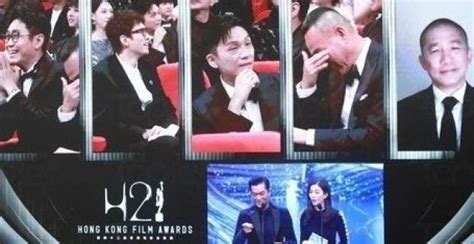 梁朝伟六夺金像奖影帝，香港网民一片吐槽，导演王晶：应宣布不再领奖腾讯新闻