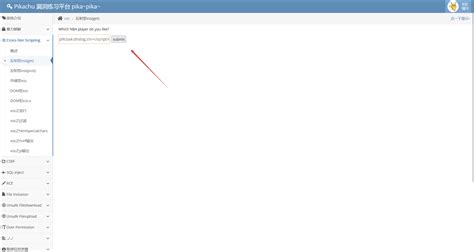 Dnslog漏洞探测三之xss漏洞实战xss Dnslog外带信息 Csdn博客