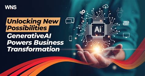 amit joshi on linkedin generative ai a promethean moment in business
