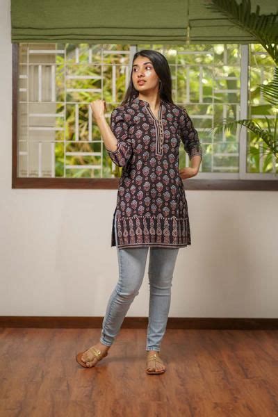 Top 10 Kaftan Tops Ideas And Inspiration
