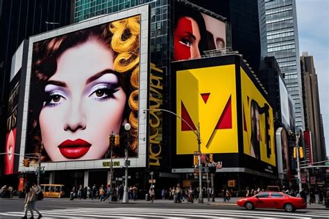 Premium Photo Hyde Park Times Square New York