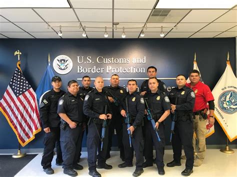 Laredo Port Of Entry Provides Active Shooter Response Training U S