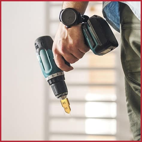 ท่อ Reaming เจาะ Bits ท่อ Pvc Reamer Conduit Reamer Heavy Duty Chamfer