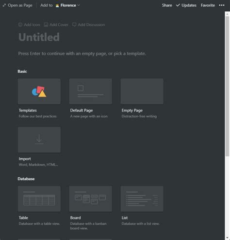 Wrangle Control Of Your Life With A Notion Wiki Notions Kanban Board
