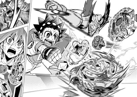 Faust Beyblade
