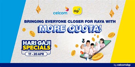 CelcomDigi Press Releases