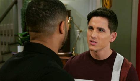 Soap Previewspoilers — Tuesday September 23 2025 Will Tells Electra