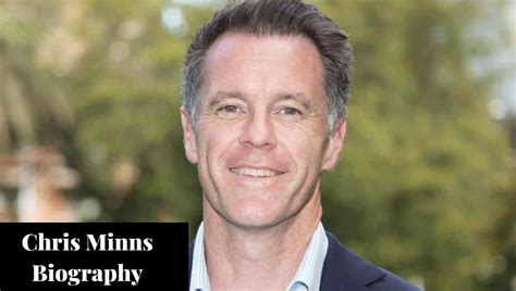 Chris Minns Wikipedia Wife Facebook Office Twitter Height Young