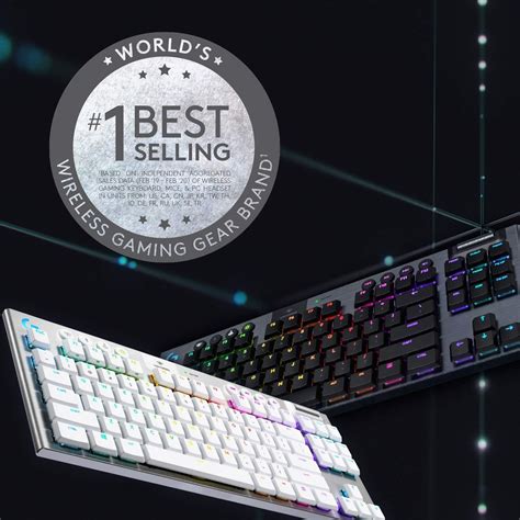 Logitech G TKL Análisis Completo Vale la Pena Comprarlo Review Experta
