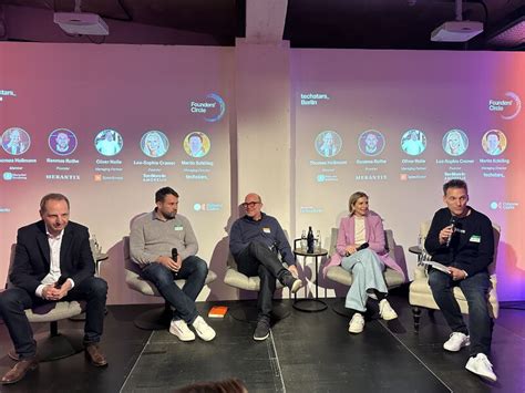 Sportstech Deeptech Fundraising Investment Vc Markus Hupach 12 Comments