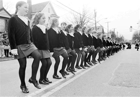 Staten Islands St Patricks Parade Is Back Take A Look At These 29