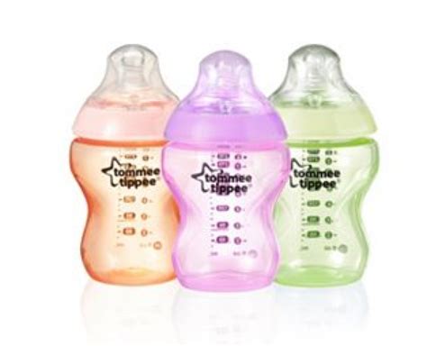 Tommee Tippee Bottle Giveaway #Giveaway - Stylish Life for Moms