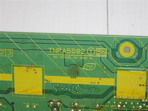 TNPA5592 - Dougs TV Repair