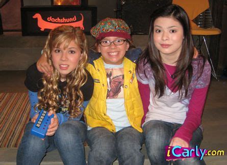 Icarly La Fan Más Grande