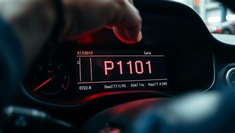 P1101 Code Chevy Malibu Causes And Fixes