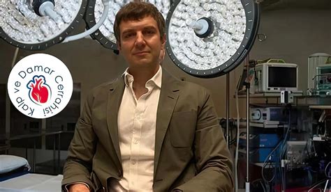 Doç Dr Macit Bitargil Kimdir Doç Dr Macit Bitargil Nereli Ve Kaç Yaşında Trabzon Haber