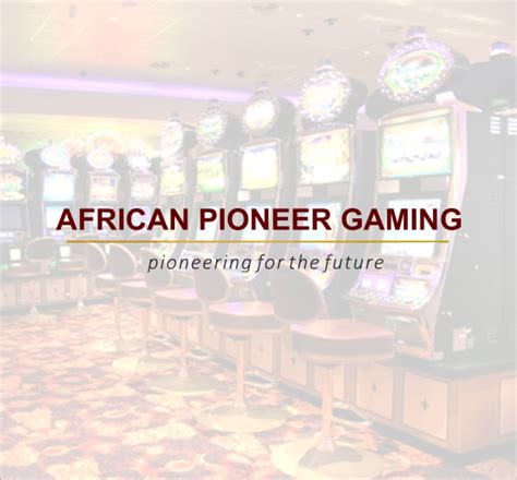 Contact African Pioneer Group