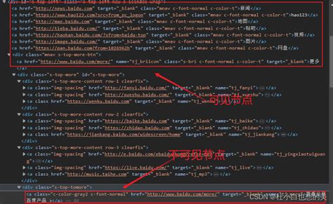 python爬虫selenium python selenium CSDN博客