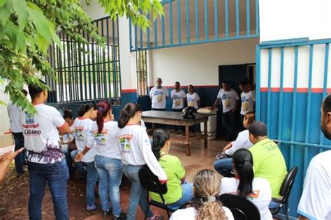 Campanha De Combate Ao Mosquito Aedes Aegypti Começa Nesta Terça Em