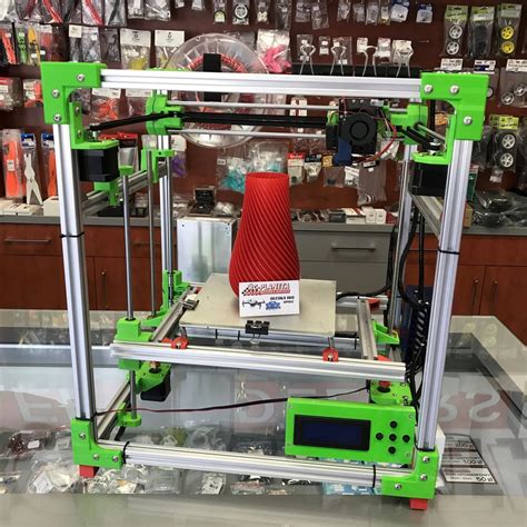 Anet A8 Do Anet Evolution Zestaw Profili 2020 8306482592