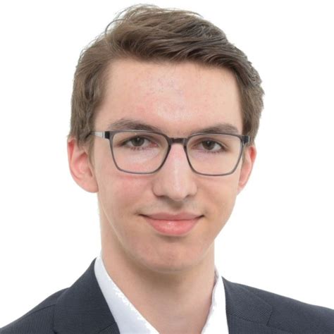 Maximilian Stadlmann Vienna Business School Wien Wien Österreich