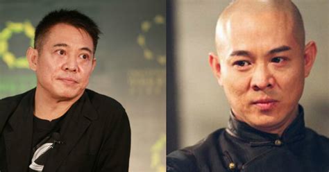 近況曝光！53歲李連杰驚現憔悴老態身體狀況令人擔憂傳出遭醫生嚴重警告 Enews新聞網