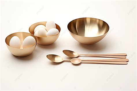 그릇 놋그릇 운 숟가락 배경 일러스트 및 사진 무료 다운로드 Pngtree