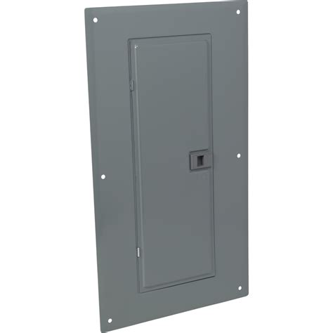 Square D™ Homc24uc Load Center Hom Cover Steiner Electric Company