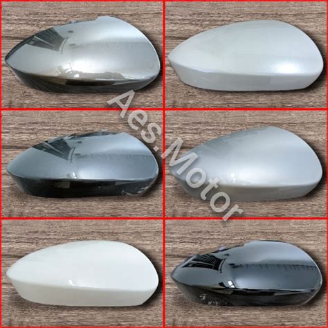Jual Cover Spion Rush Terios 2018 2024 Original Tutup Caver Spion