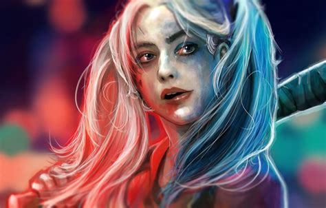 Suicide Squad Harley Quinn Wallpaper