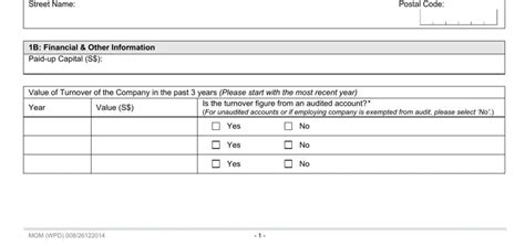 S Pass Application Form ≡ Fill Out Printable Pdf Forms Online