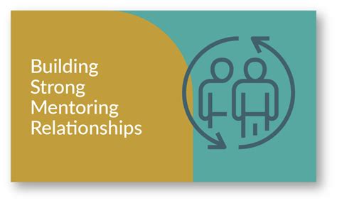 Building Strong Mentoring Relationships Mentorpro Academy